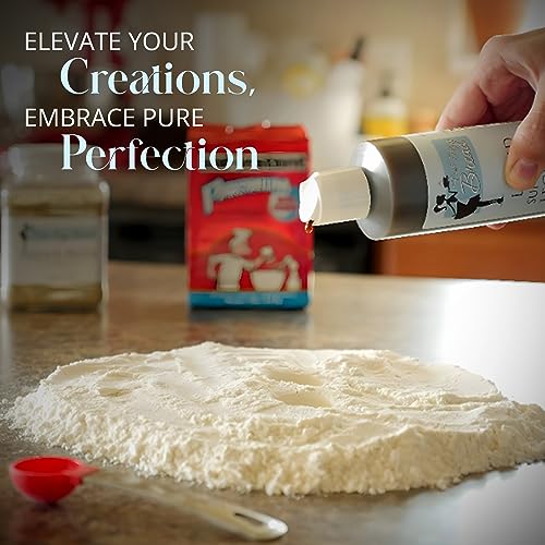 versatile lecithin for cooking