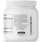 Versatile lecithin granules for baking