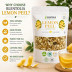 versatile lemon peel for baking