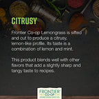 versatile lemongrass cooking spice