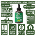 versatile licorice root drops for recipes