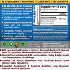versatile licorice root for daily use