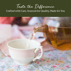 versatile licorice root for infusions