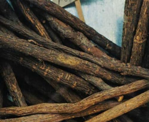 versatile licorice root for natural remedies