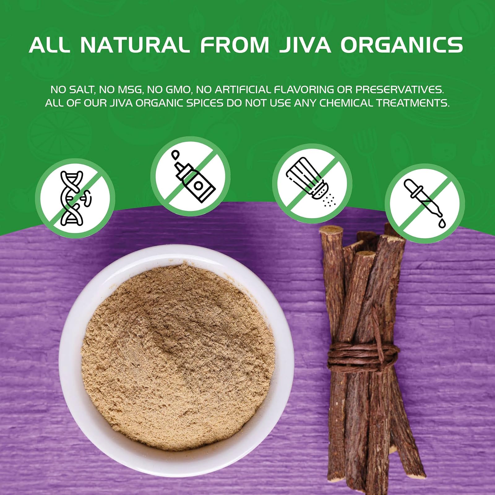 versatile licorice root for recipes