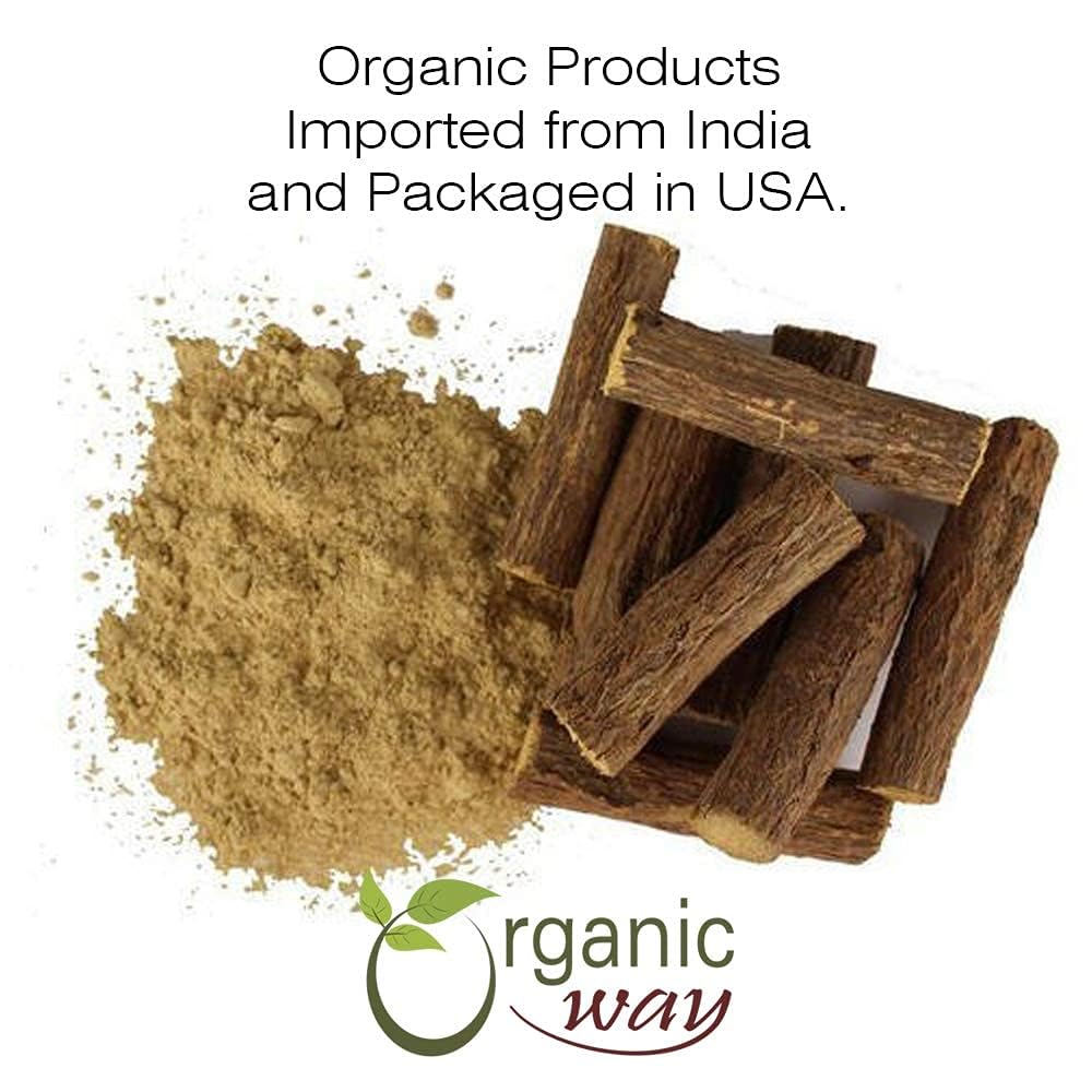 Versatile licorice root ingredient