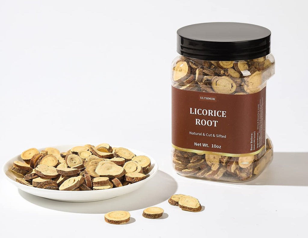 versatile licorice root tea ingredient