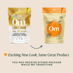 versatile lion's mane cooking ingredient