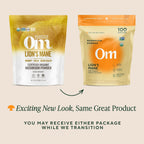 versatile lion's mane for smoothies