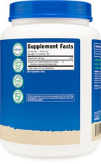 versatile lion's mane mushroom supplement