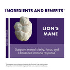 versatile lion's mane powder for recipes