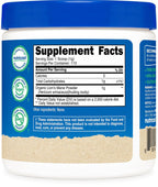 versatile lion's mane supplement for smoothies
