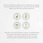 Versatile liquid extract for herbalists