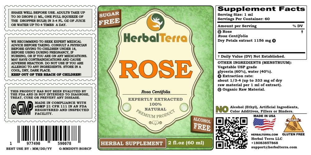 Versatile liquid extract for recipes