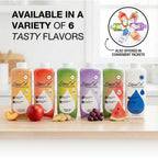 versatile liquid protein for smoothies