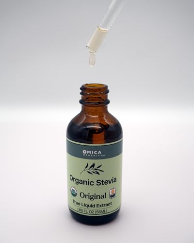 versatile liquid stevia for beverages