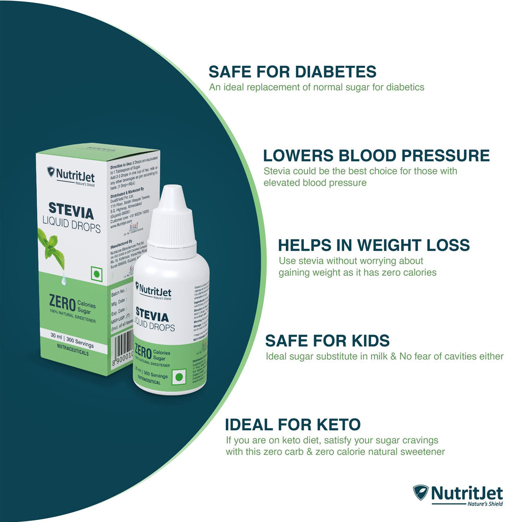 versatile liquid sweetener for beverages