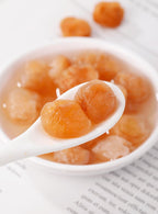 versatile longan fruit for tea