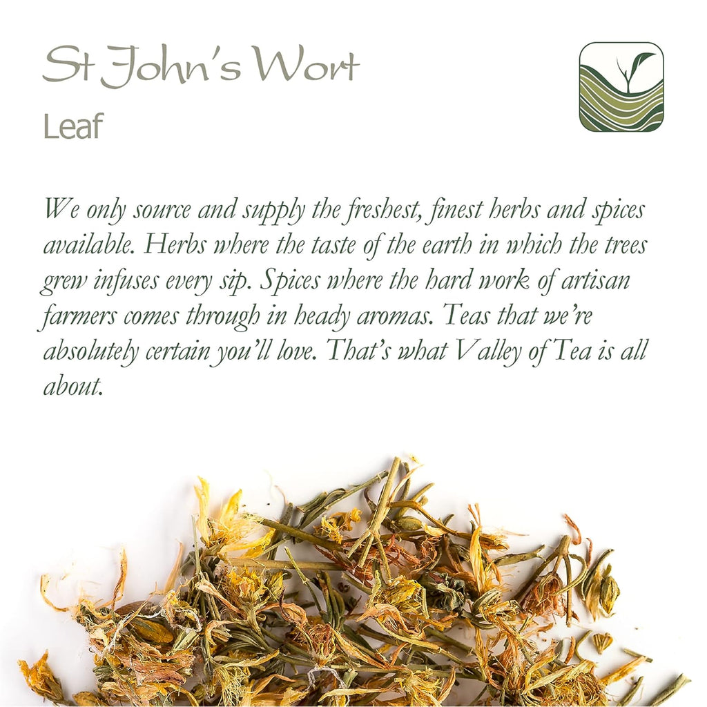 versatile loose cut herbal infusion