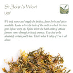 versatile loose cut herbal infusion