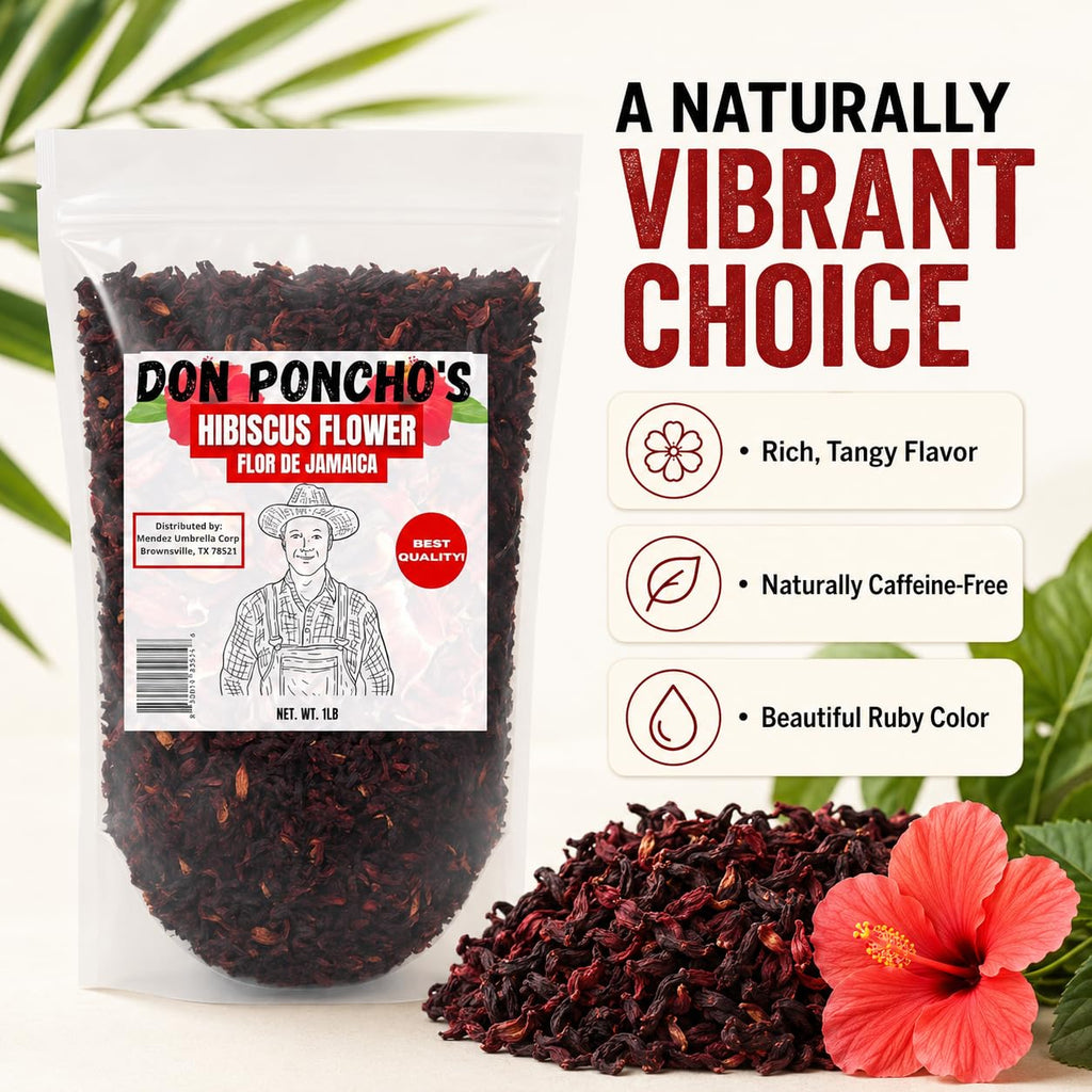 versatile loose leaf tea option