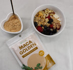Versatile Maca powder for smoothies