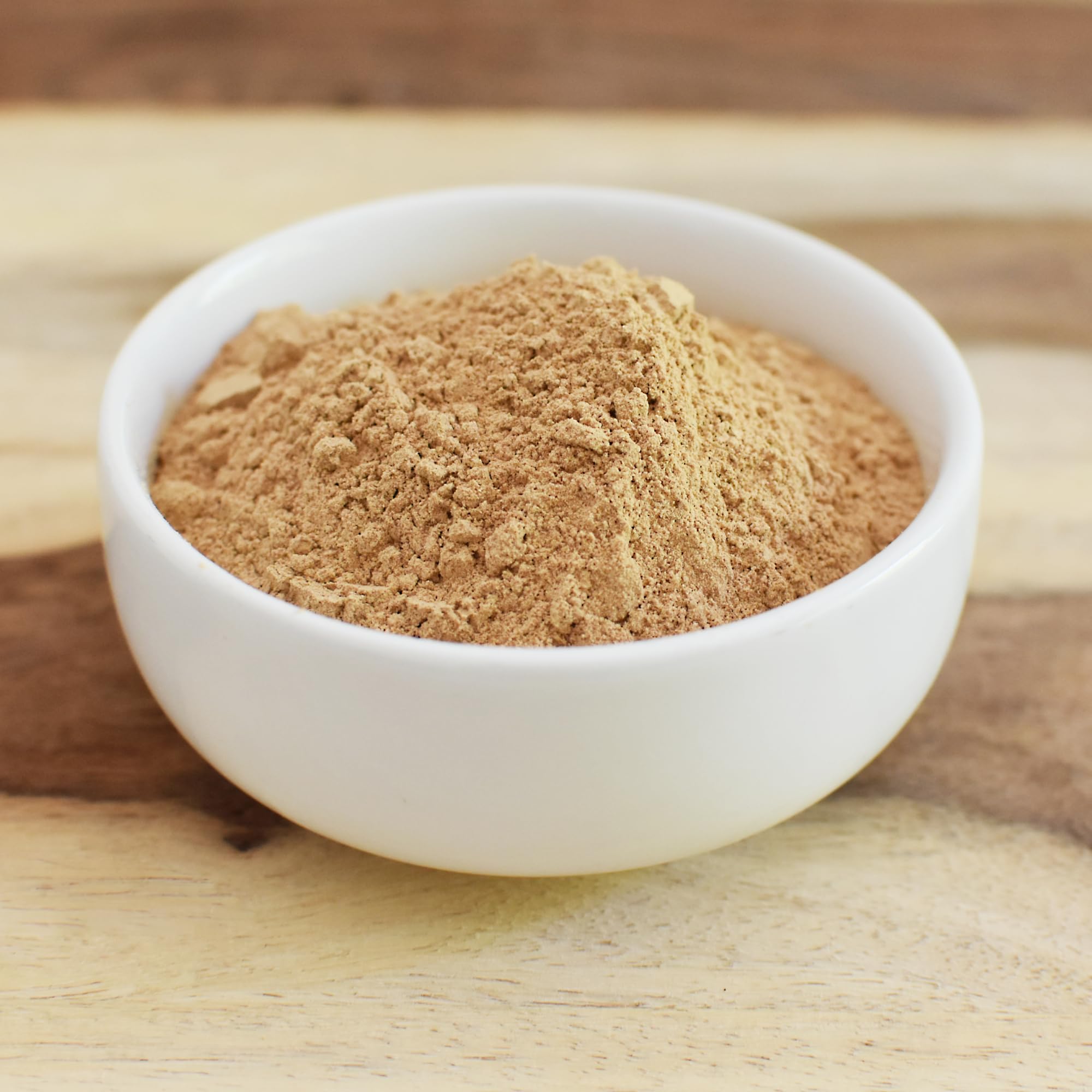 versatile maca root for baking