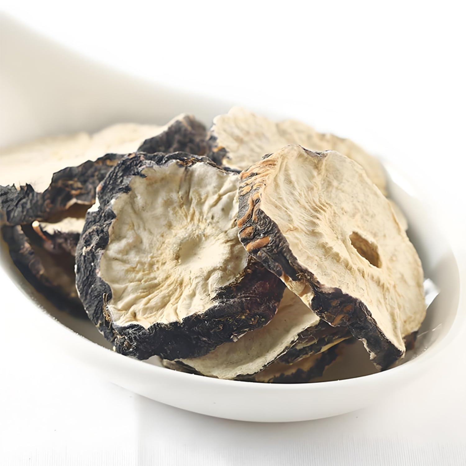 versatile maca slices for smoothies