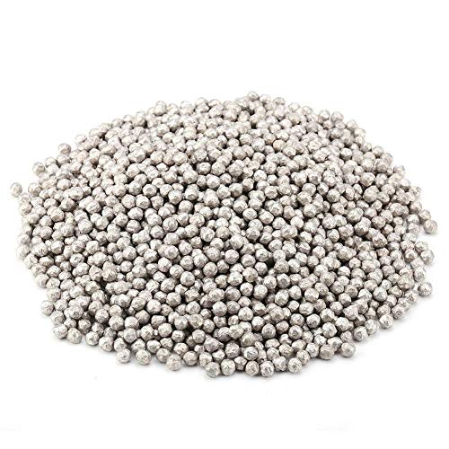 versatile magnesium beads for metalworking