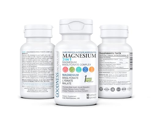 versatile magnesium cream for soothing relief