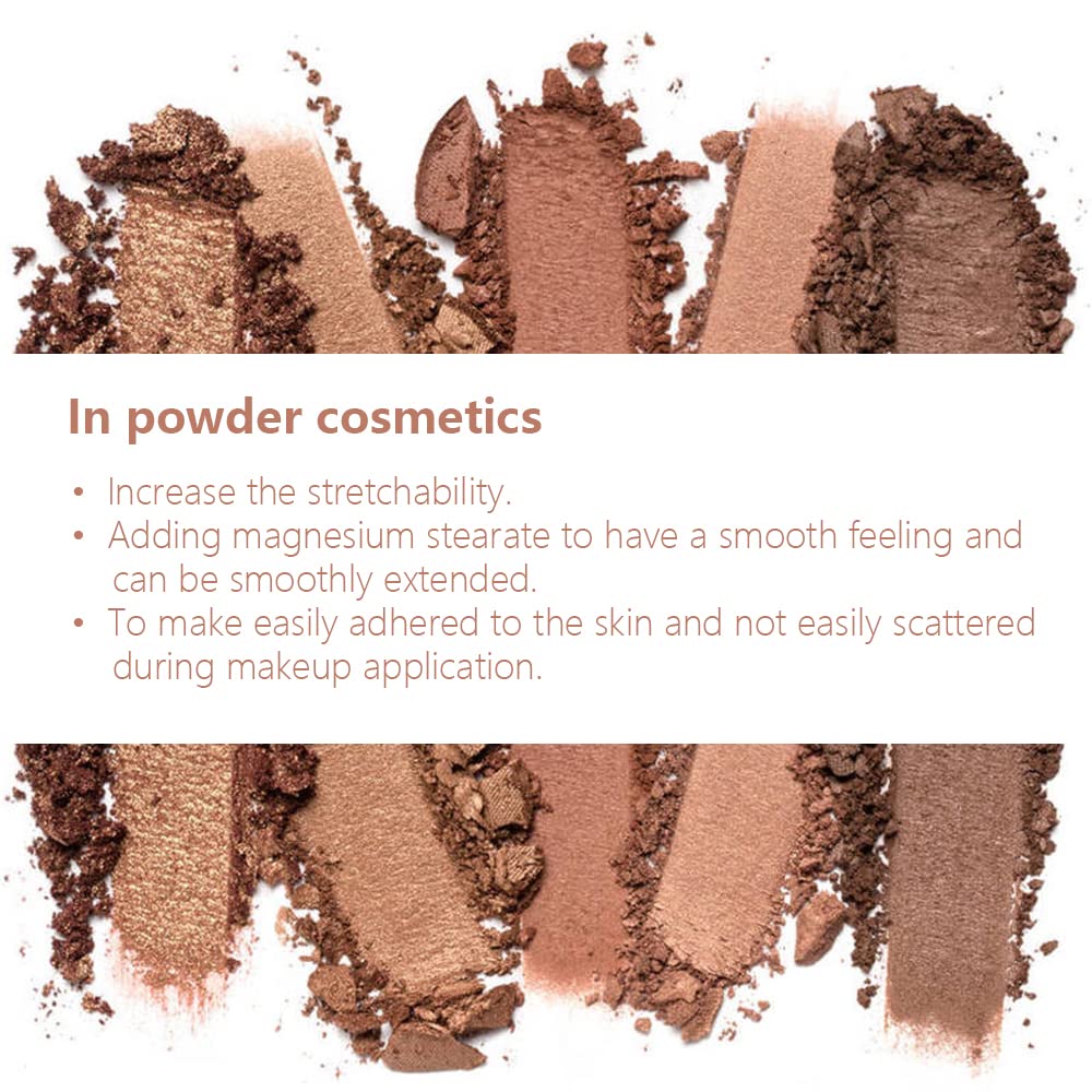 versatile magnesium for beauty products