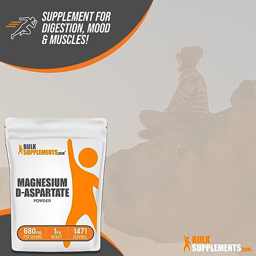 versatile magnesium for daily use