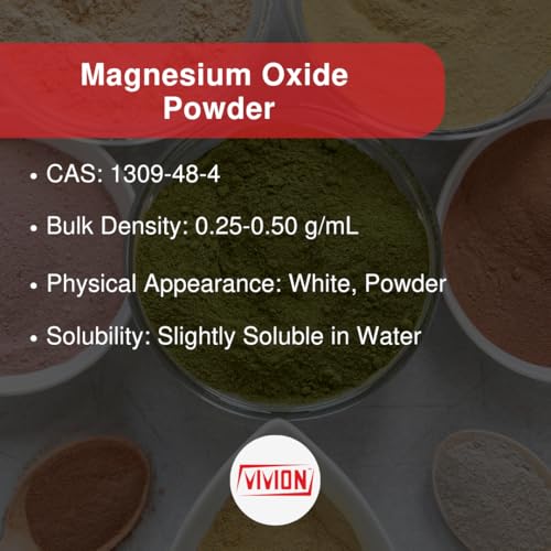versatile magnesium for dietary needs