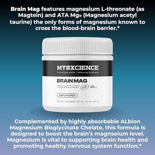 versatile magnesium for everyday use