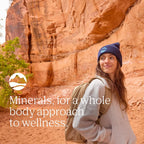 Versatile magnesium for overall health