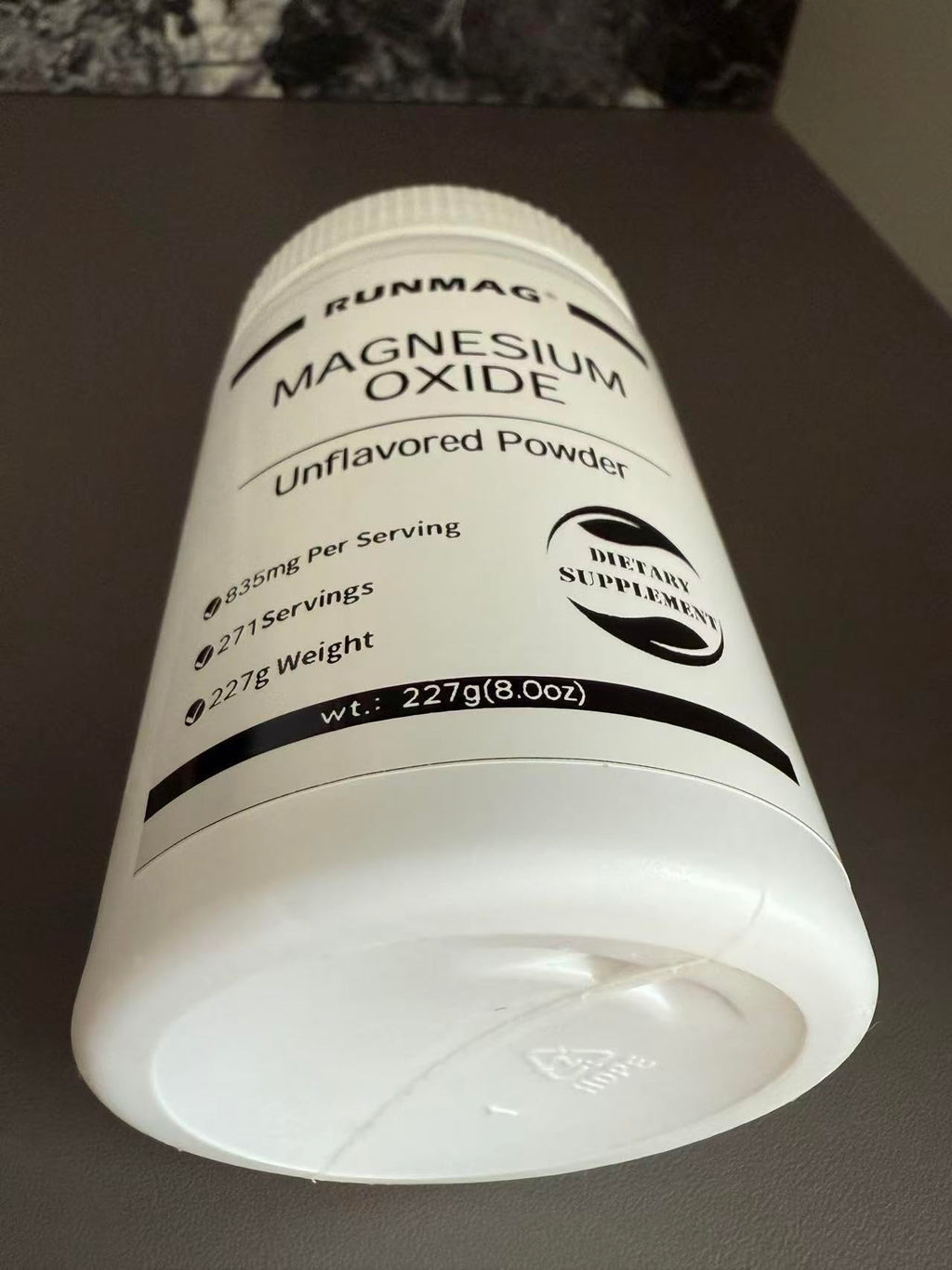 versatile magnesium for overall health