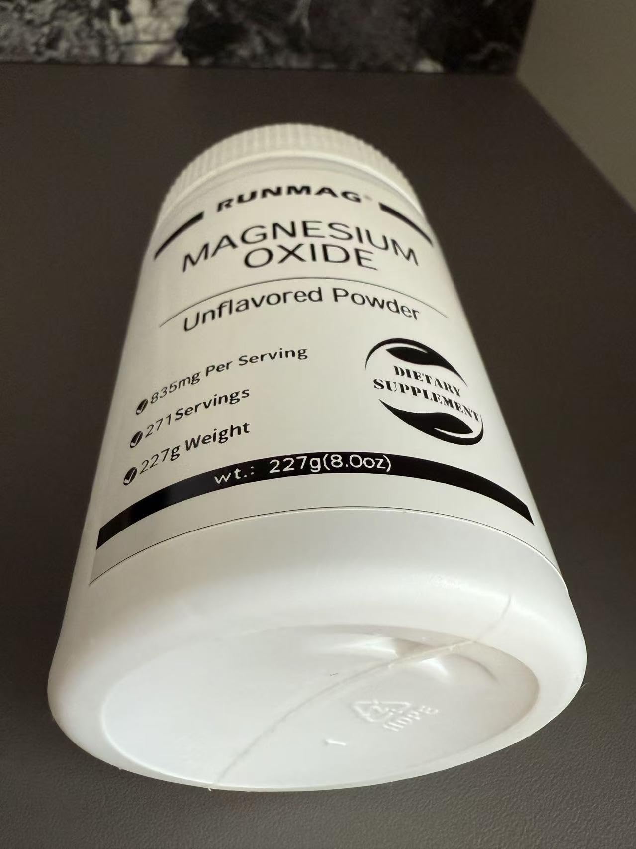 versatile magnesium for overall health