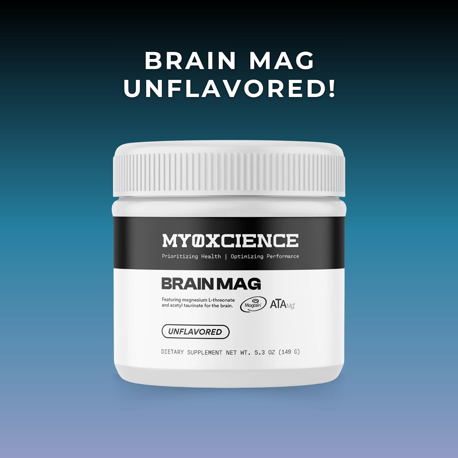 versatile magnesium malate powder