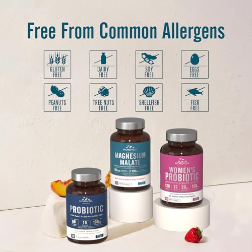 versatile magnesium malate supplement