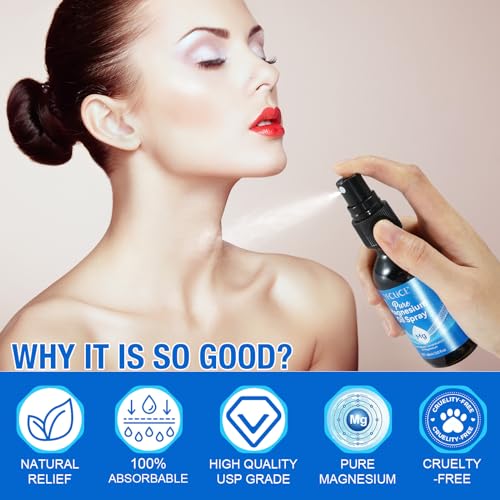 versatile magnesium oil for home use