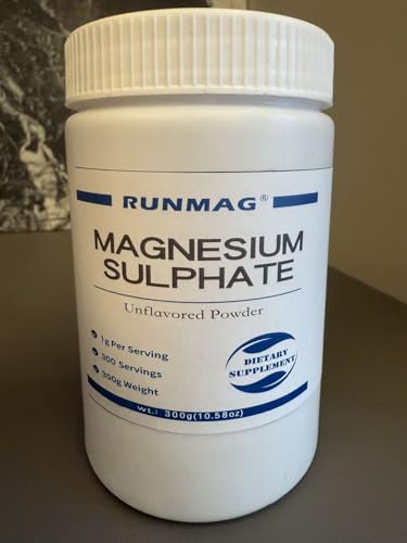 versatile magnesium powder for baths