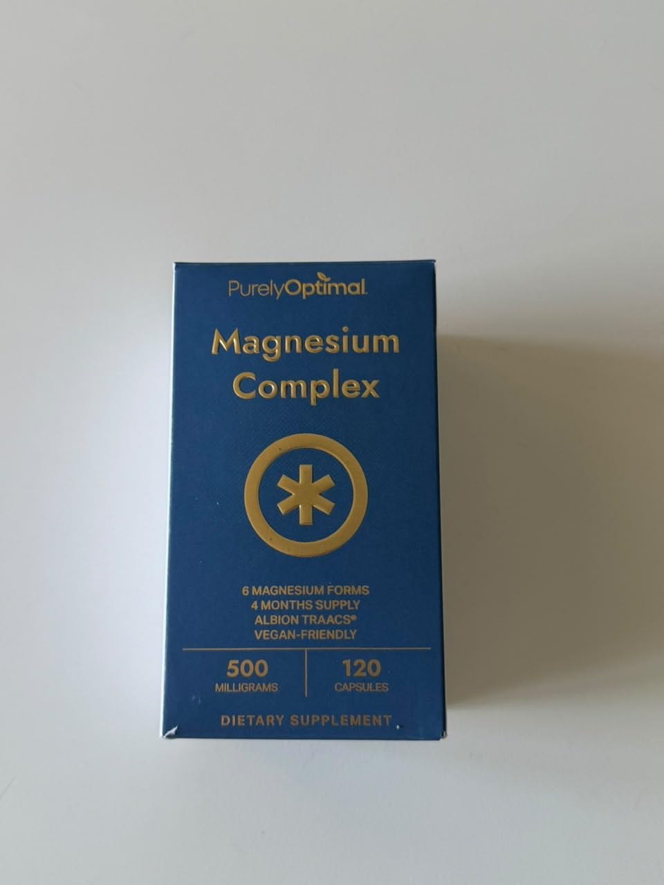 versatile magnesium powder for daily use