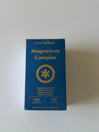 versatile magnesium powder for daily use