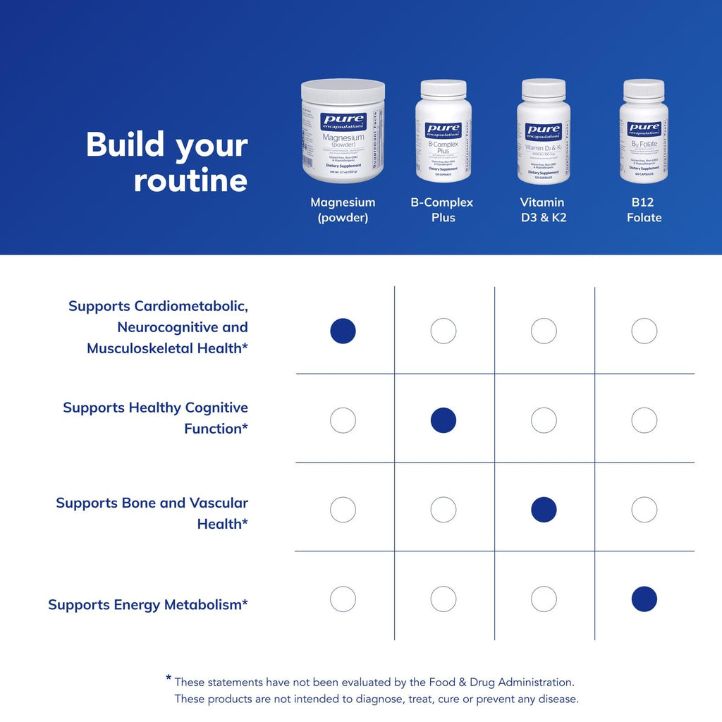versatile magnesium powder for daily wellness