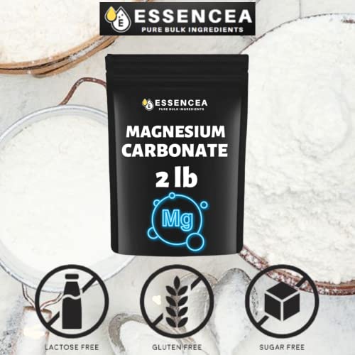 versatile magnesium powder for health