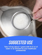 versatile magnesium powder for mixing