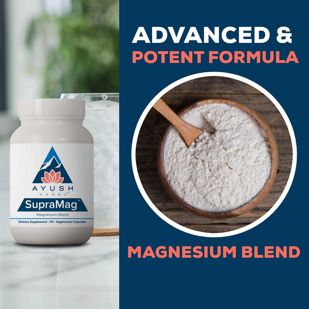 versatile magnesium powder for wellness