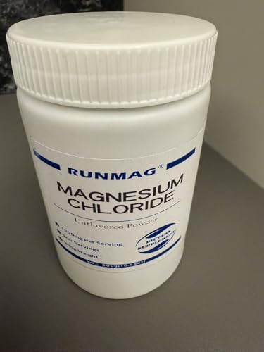 versatile magnesium supplement for health