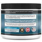 versatile magnesium supplement for overall health