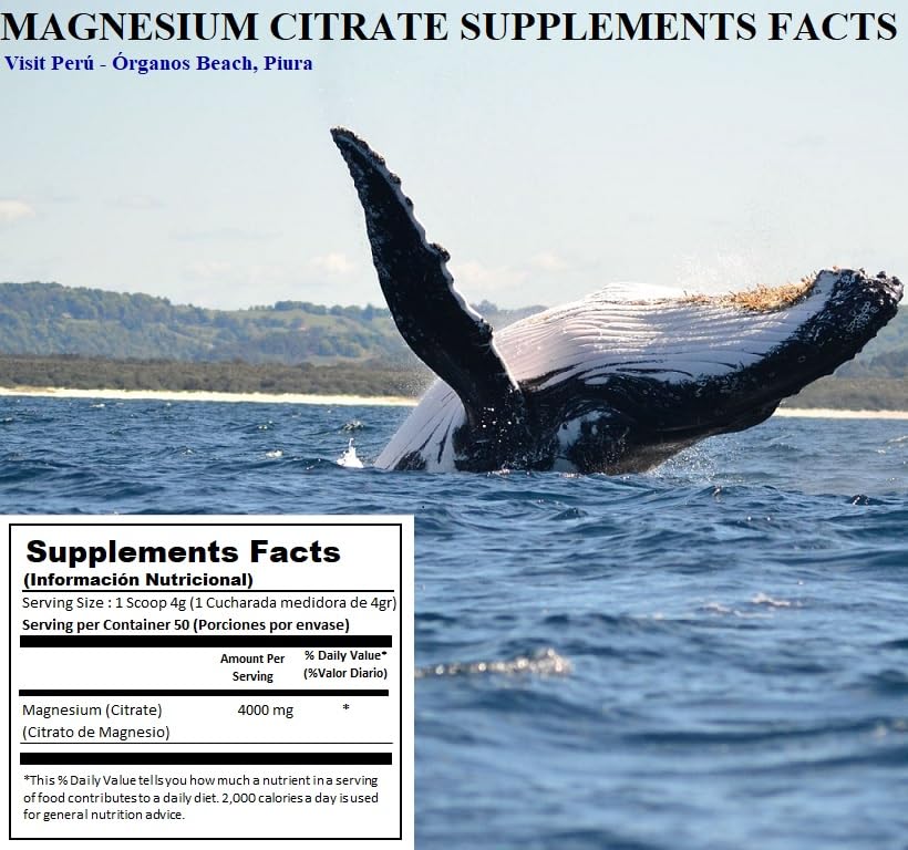 versatile magnesium supplement for vitality